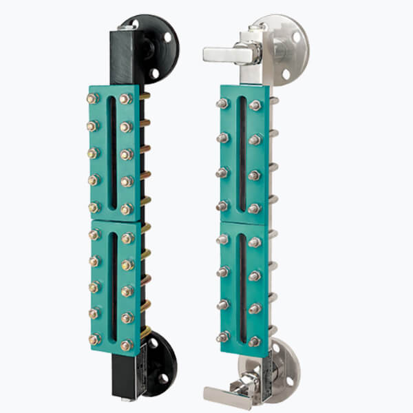 Industrial Reflex Level Indicator - Manish Enterprises Industrial Reflex Level Indicator - Manish Enterprises