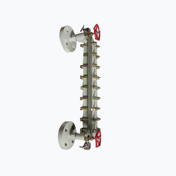 Reflex Level Indicator - Manish Enterprises Reflex Level Indicator - Manish Enterprises