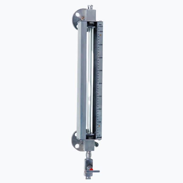 Industrial Reflex Level Indicator - Manish Enterprises Industrial Reflex Level Indicator - Manish Enterprises